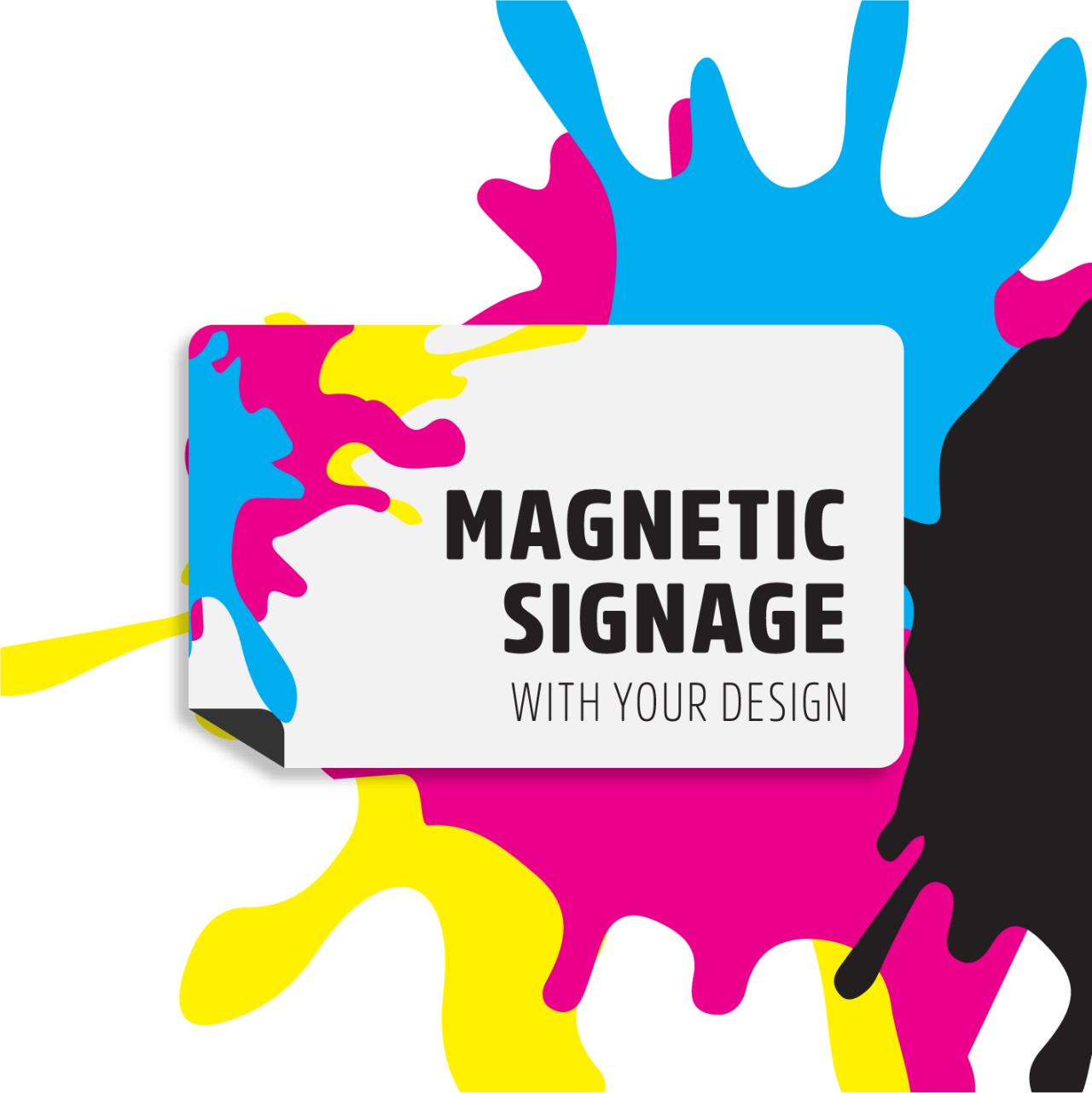 SIGNS & POSTERS - iPrint Digital