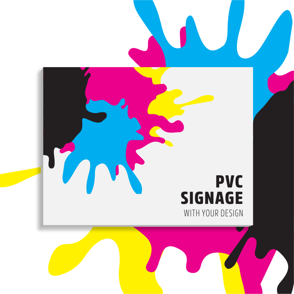 SIGNS & POSTERS - iPrint Digital