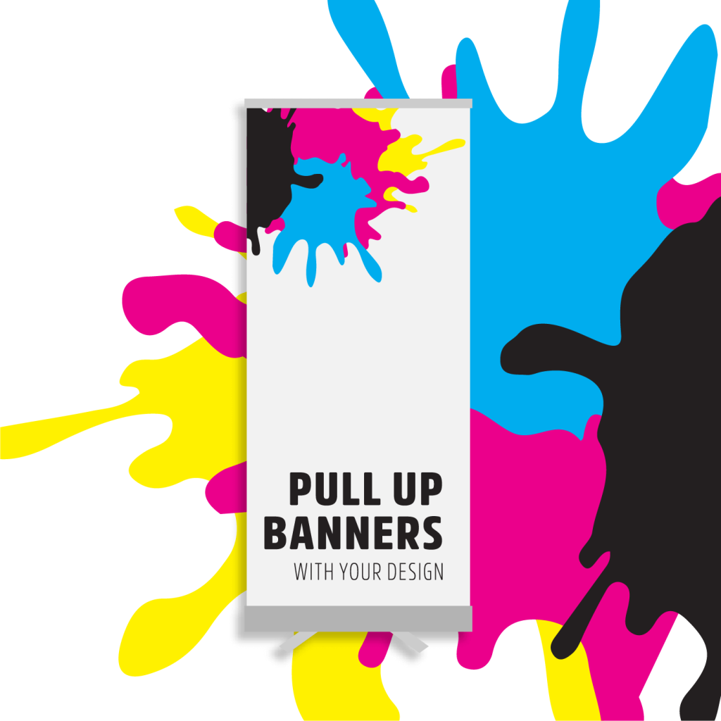 SIGNS & POSTERS - iPrint Digital