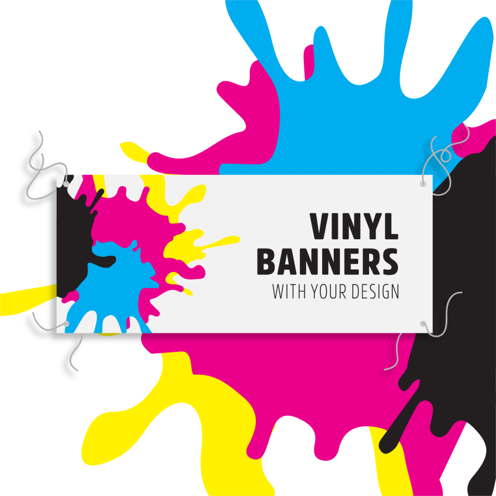 SIGNS & POSTERS - iPrint Digital