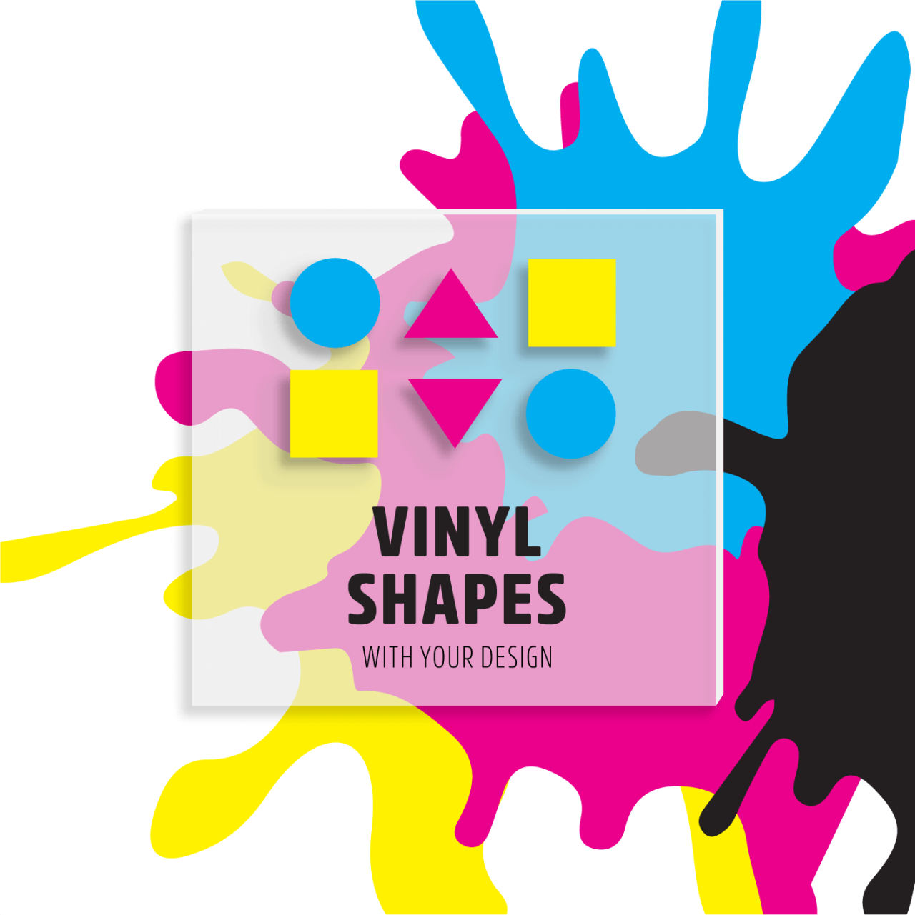 SIGNS & POSTERS - iPrint Digital